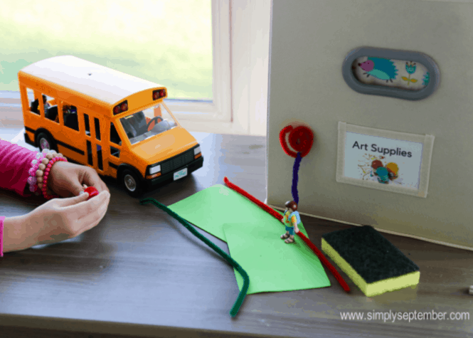 How to Promote Imaginative Play: Occupational Therapist Approved ...